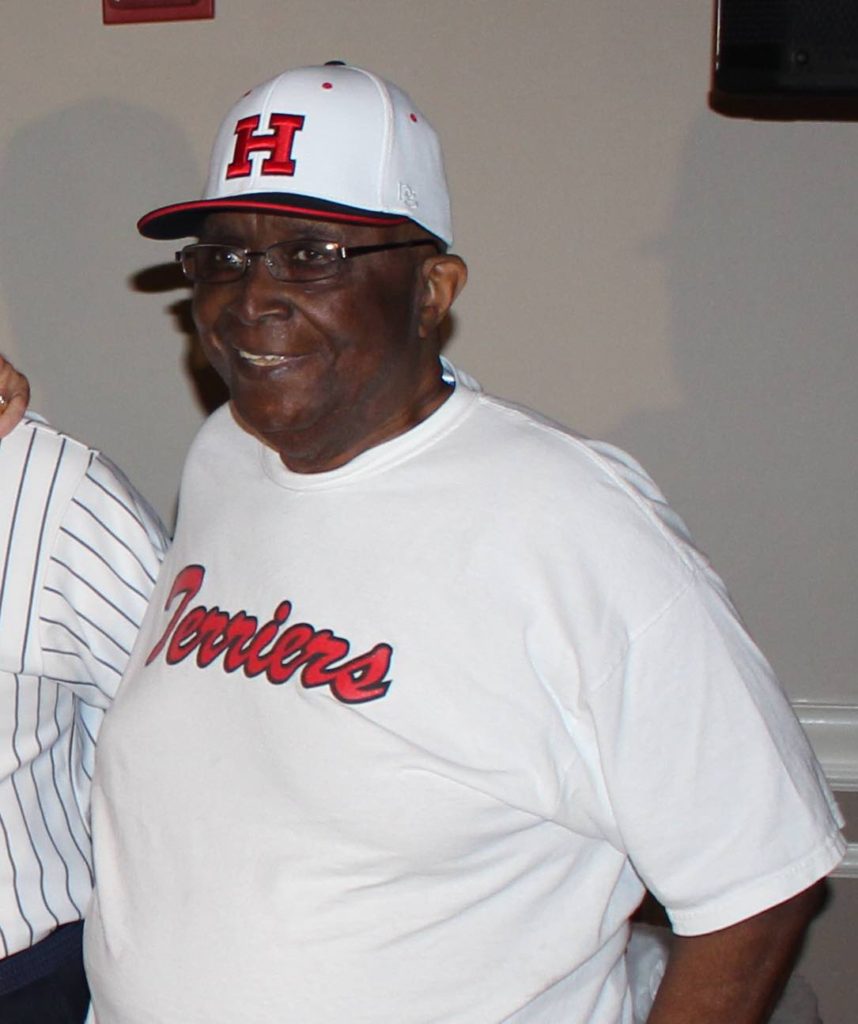 Hillsborough High's Billy Reed remembered as teacher and coach ...