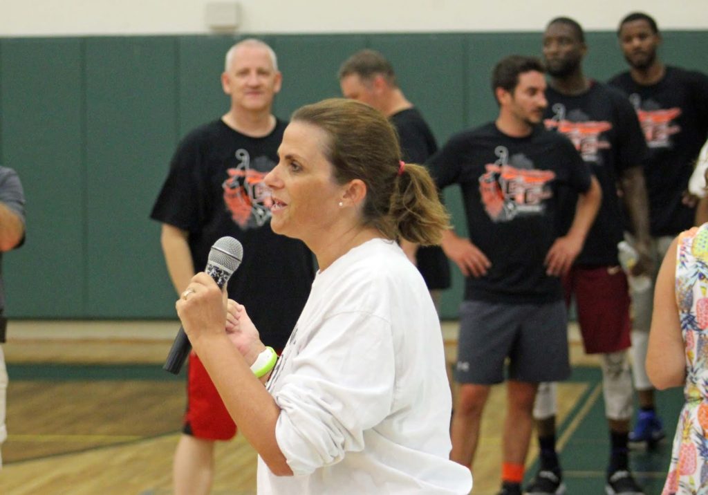 Bay area coaches, alumni support Freedom's Pacholke - 813Preps.com