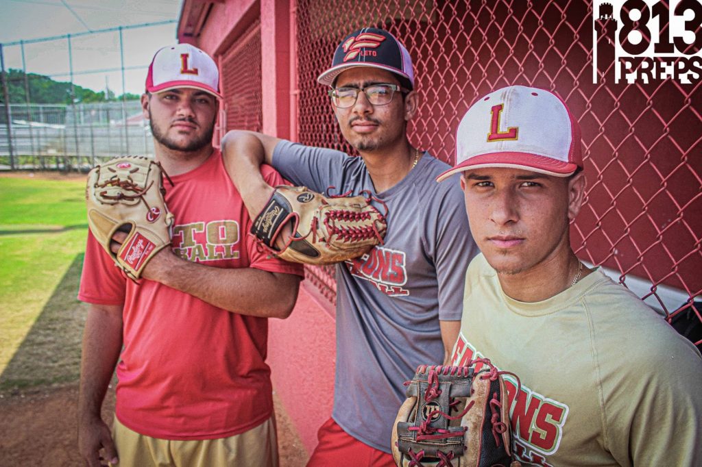 The Leto Family, a sitcom send up of the state-bound Falcons - 813Preps.com
