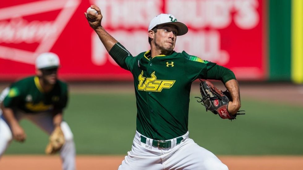 CDS names former Alonso, USF standout Valdes as next coach - 813Preps.com