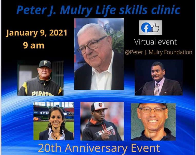 20th Annual Mulry "Stars of the Future" Cline goes virtual on Saturday ...