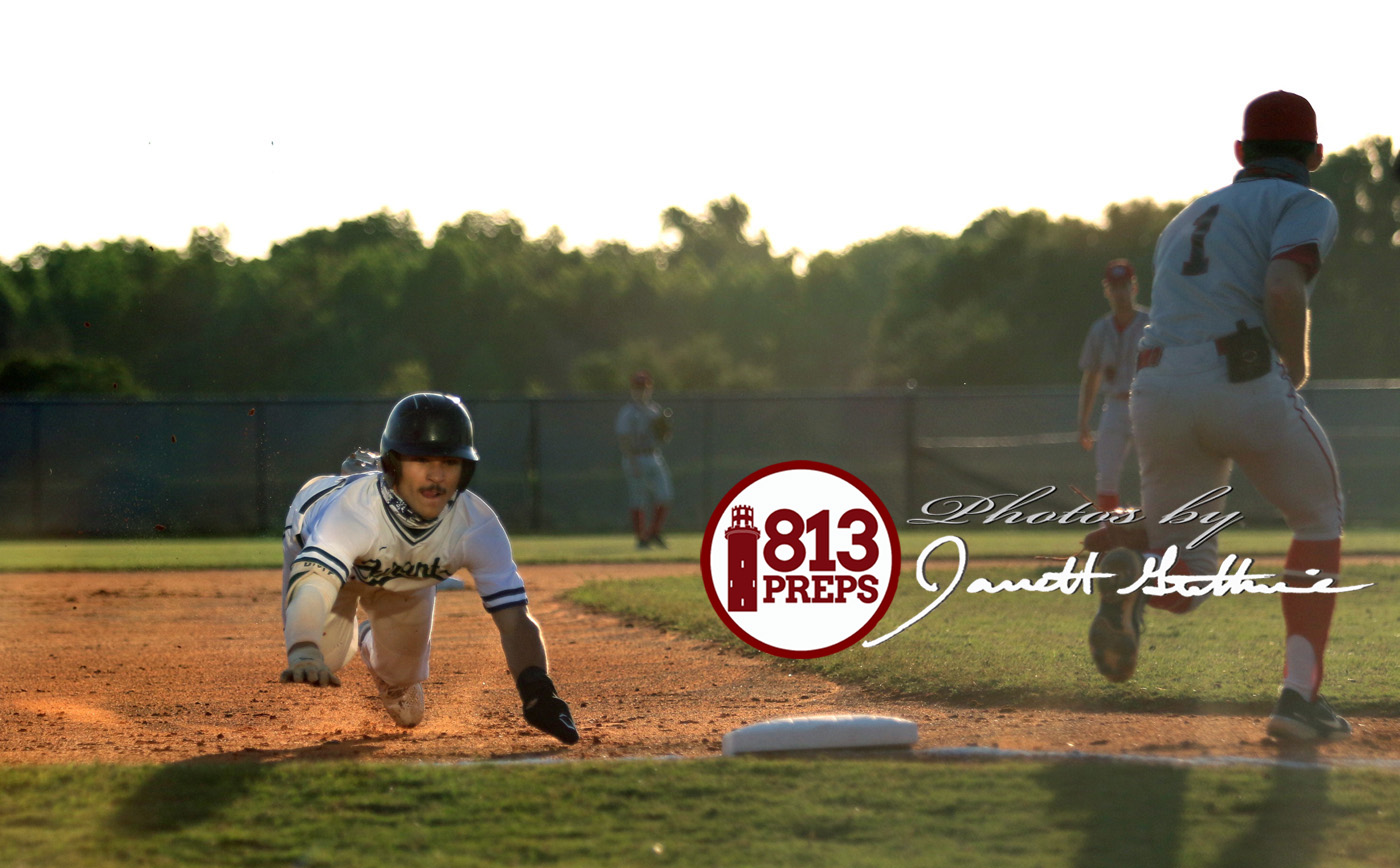 Scolaro & Son: A Durant legacy, three times over - 813Preps.com