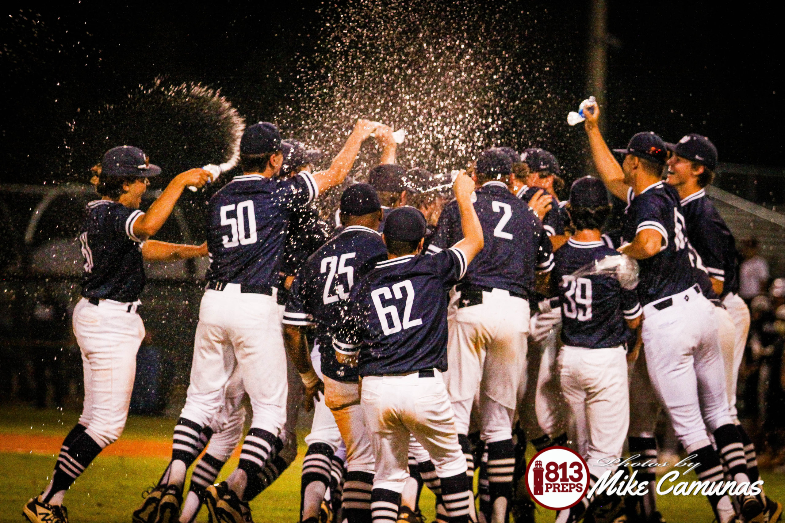 Chrest gives Sickles icy reception as Wharton takes 7A-7 crown ...