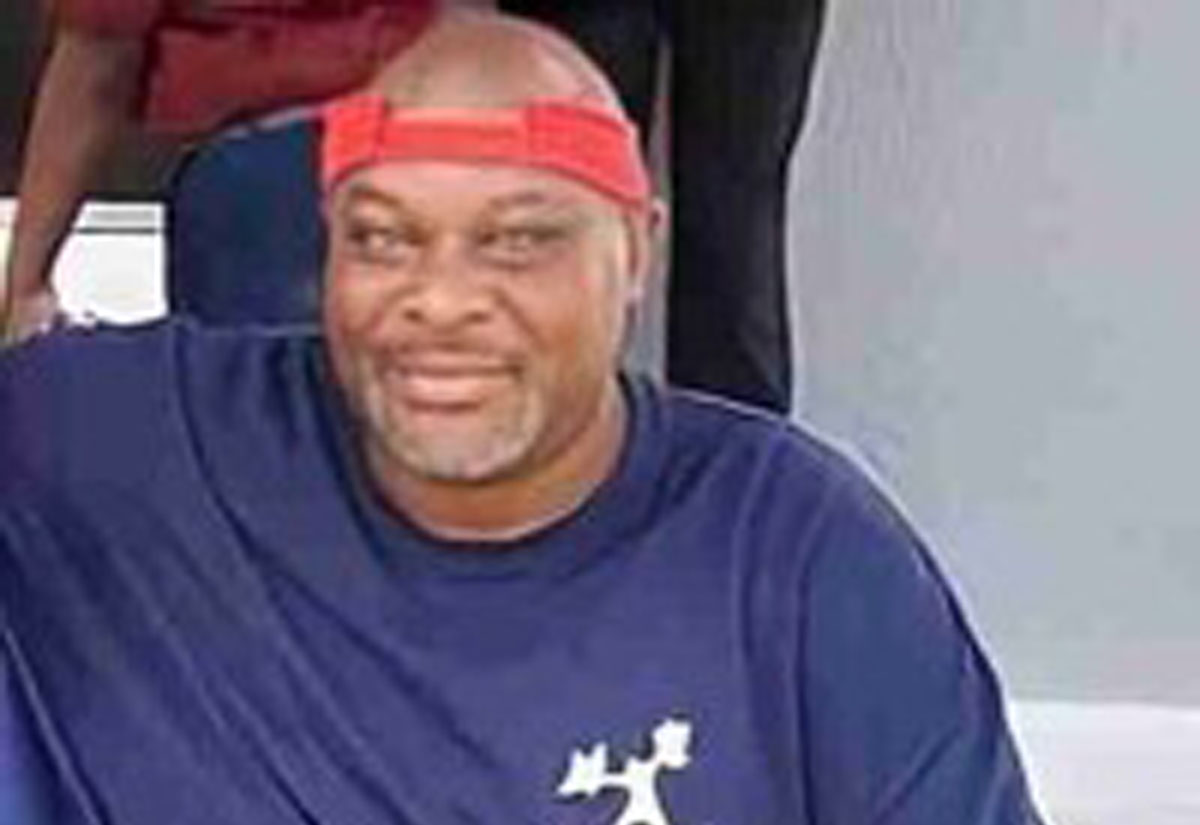 Corey Thomas: "Big man with a huge heart" - 813Preps.com