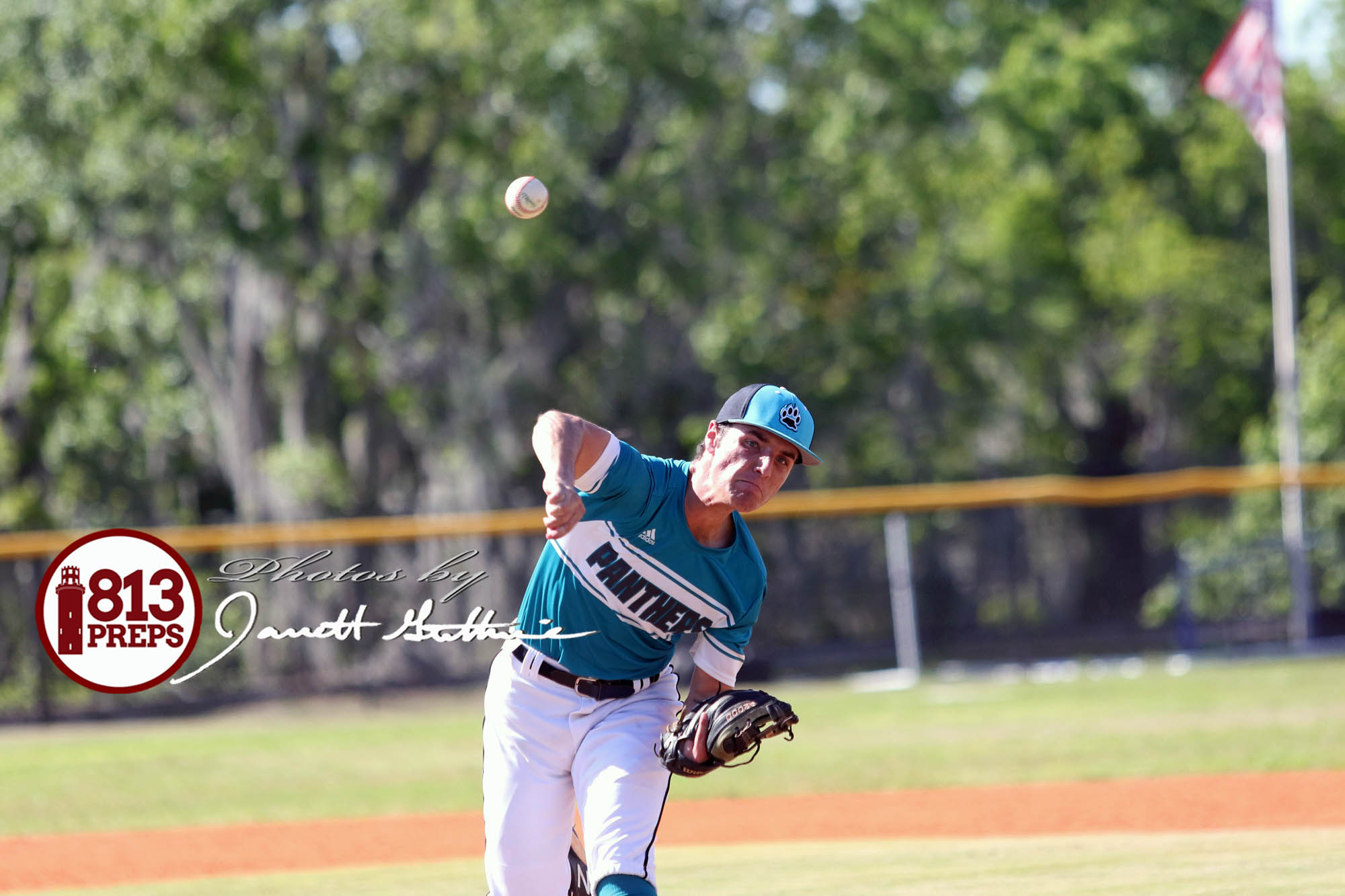 Fritsch, Heaton lead Bell Creek over Patriots - 813Preps.com