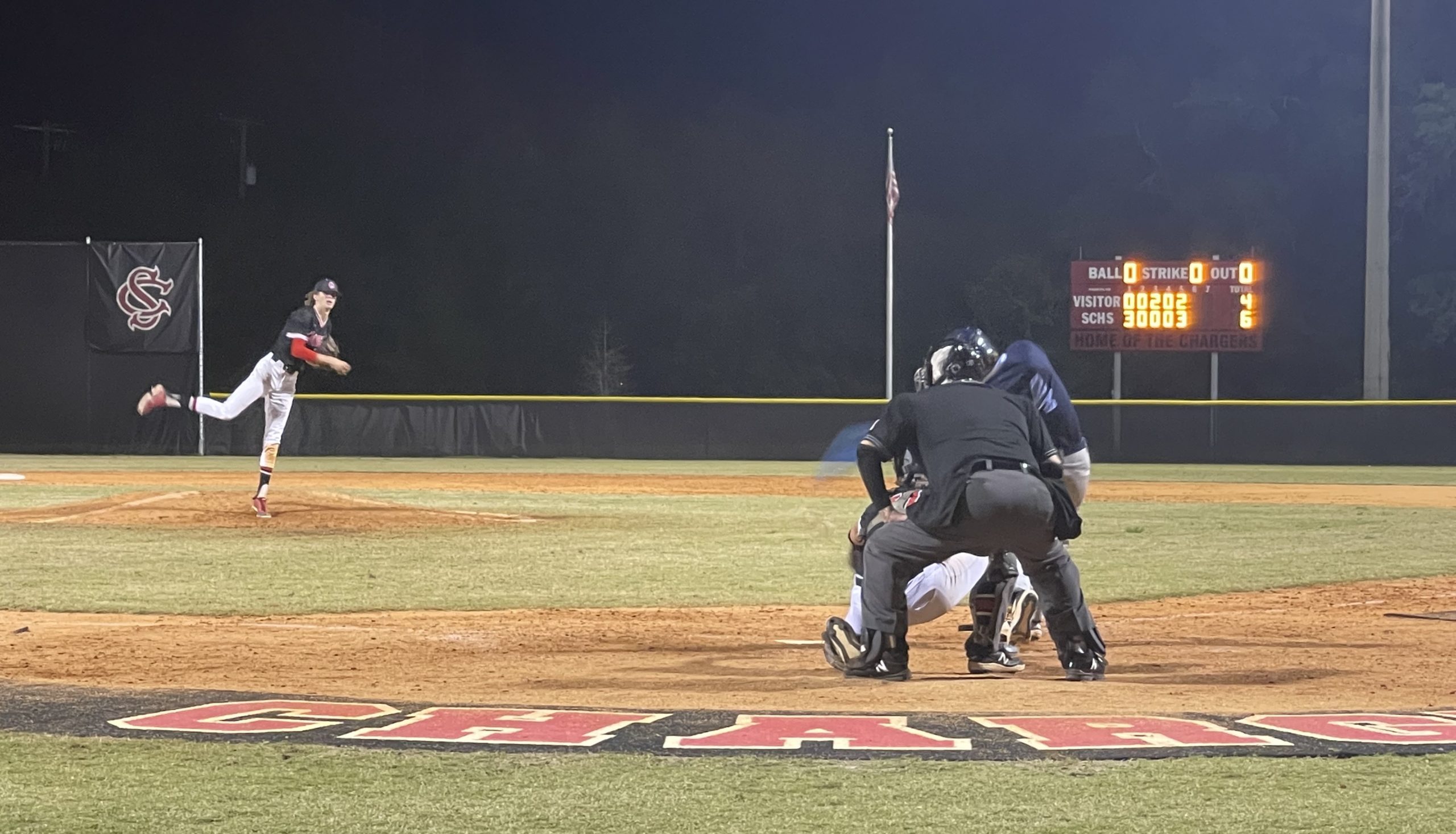 Strawberry Crest earns tenth win in victory led by Philpott - 813Preps.com