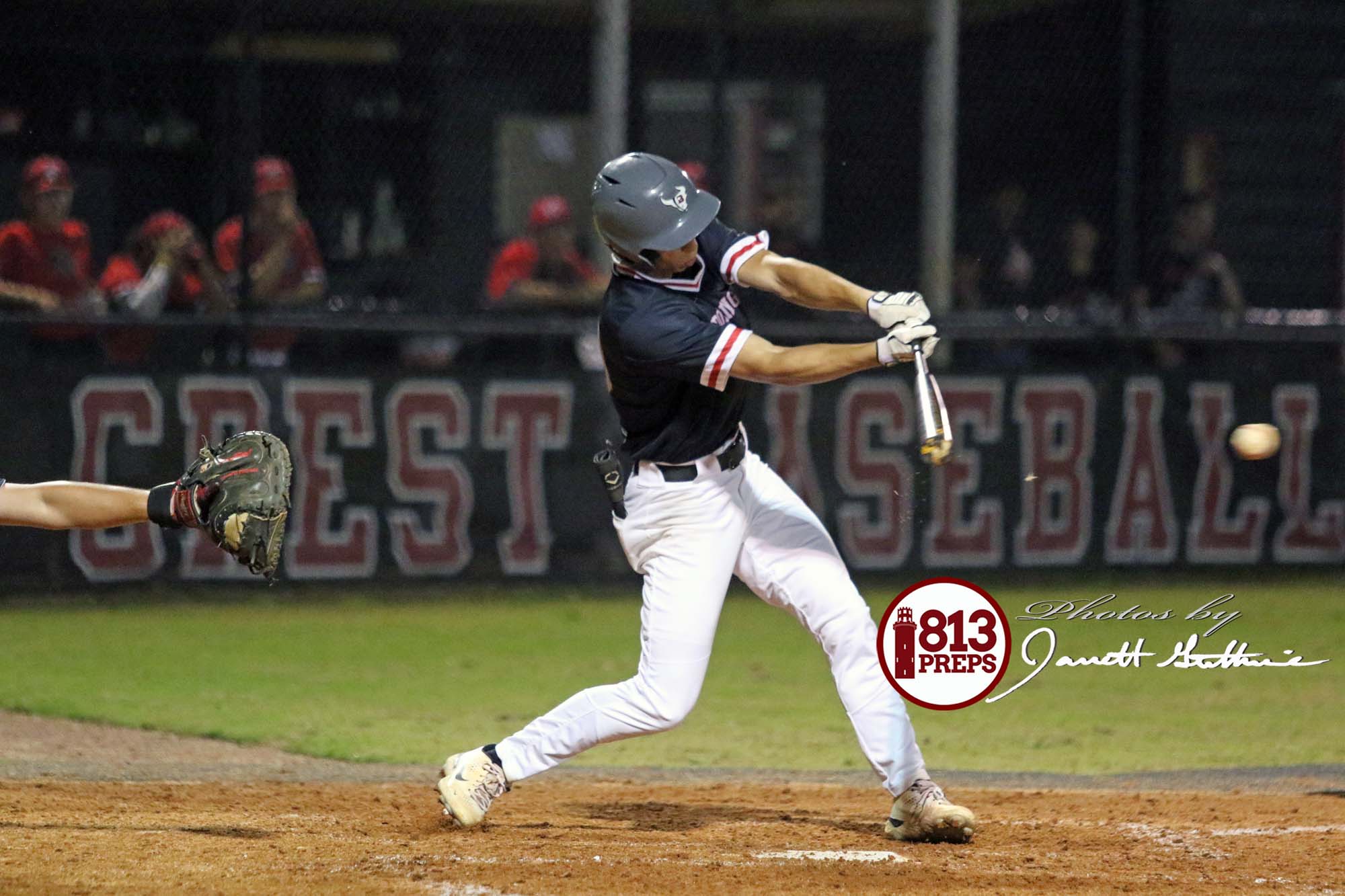 Owens wins, has RBI hits in both parts of three-day win - 813Preps.com