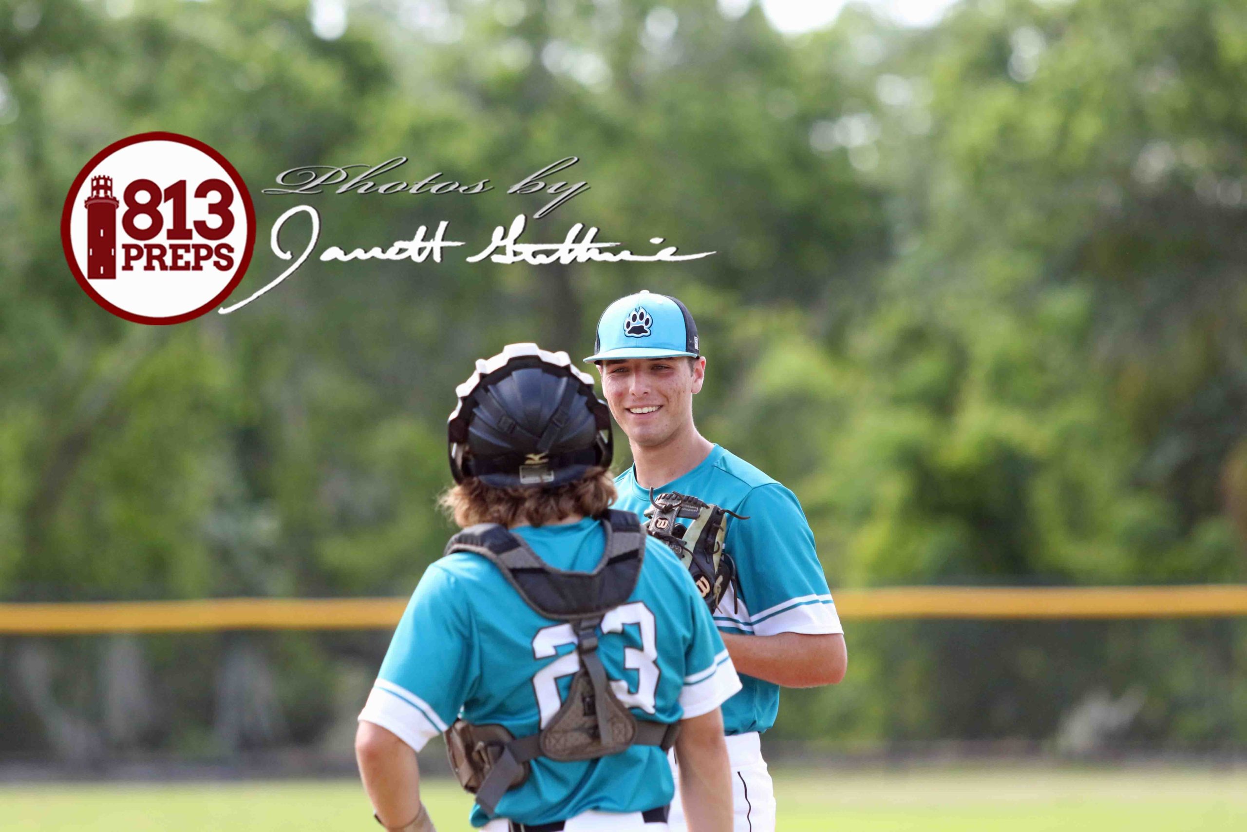 Bell Creek gets "Greatest game" from perfect Fritsch - 813Preps.com