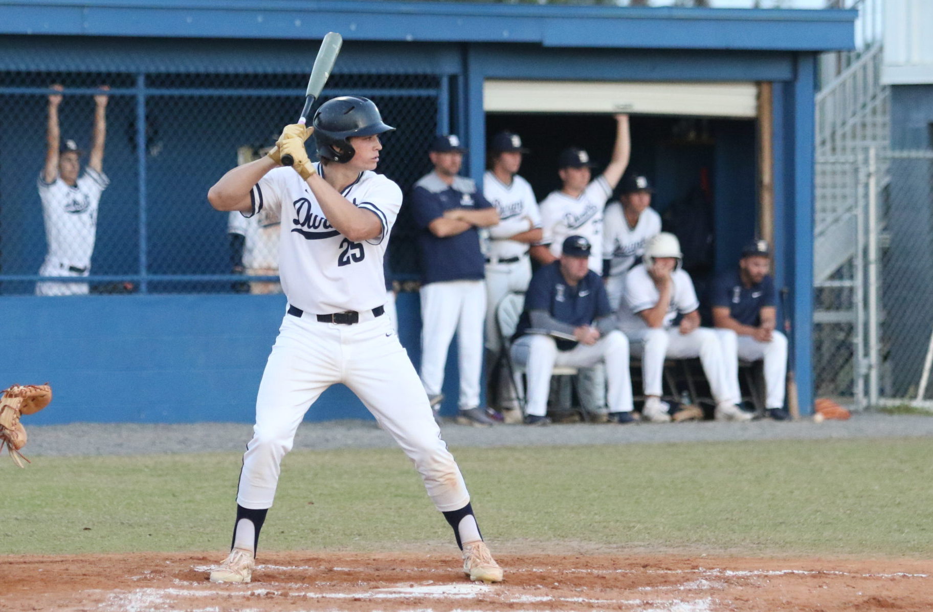 Check this: Durant gets crucial call in 6-5 win at Plant City ...