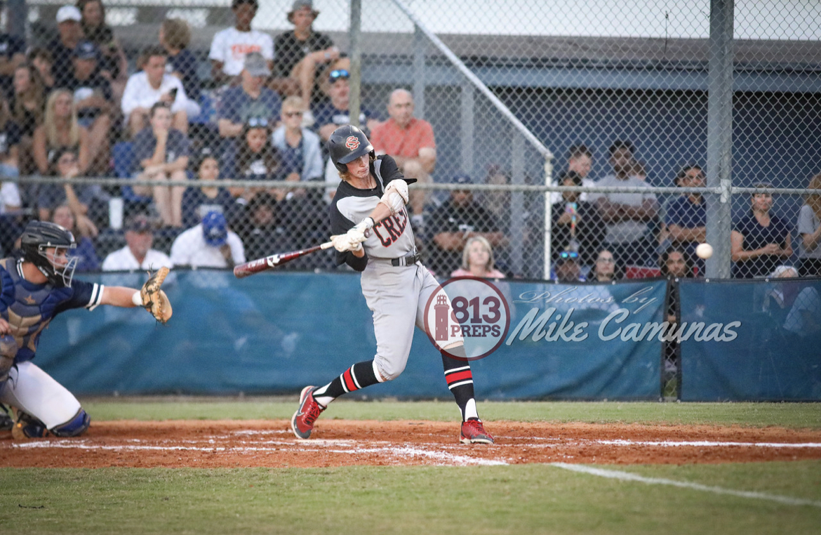 Pues, Philpott, Redner link up for Crest win over Wharton - 813Preps.com