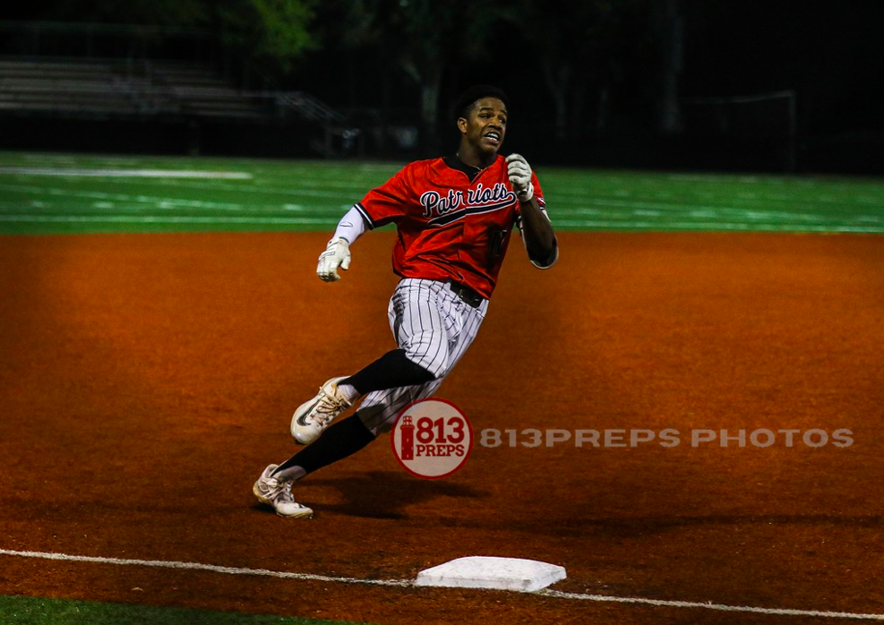 Clarke plates four, while CDS pitchers control the zone - 813Preps.com