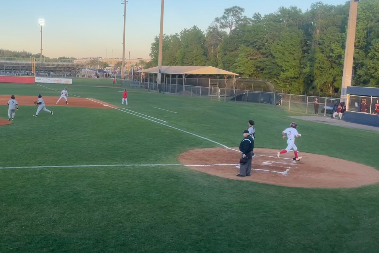 Hoffman delivers in late call up for victory over the Eagles - 813Preps.com