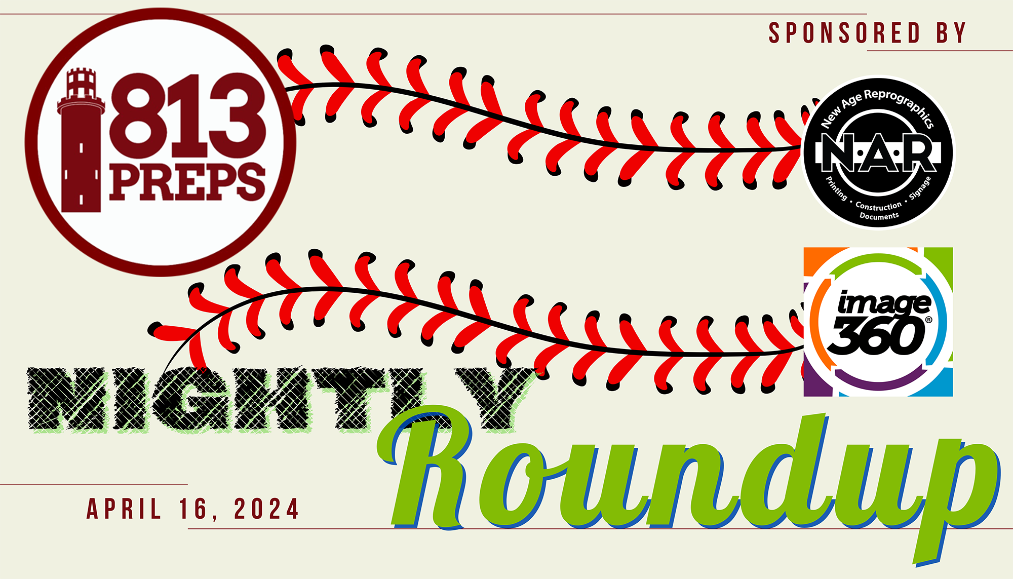 813Preps Nightly Roundup, April 16, 2024 - 813Preps.com