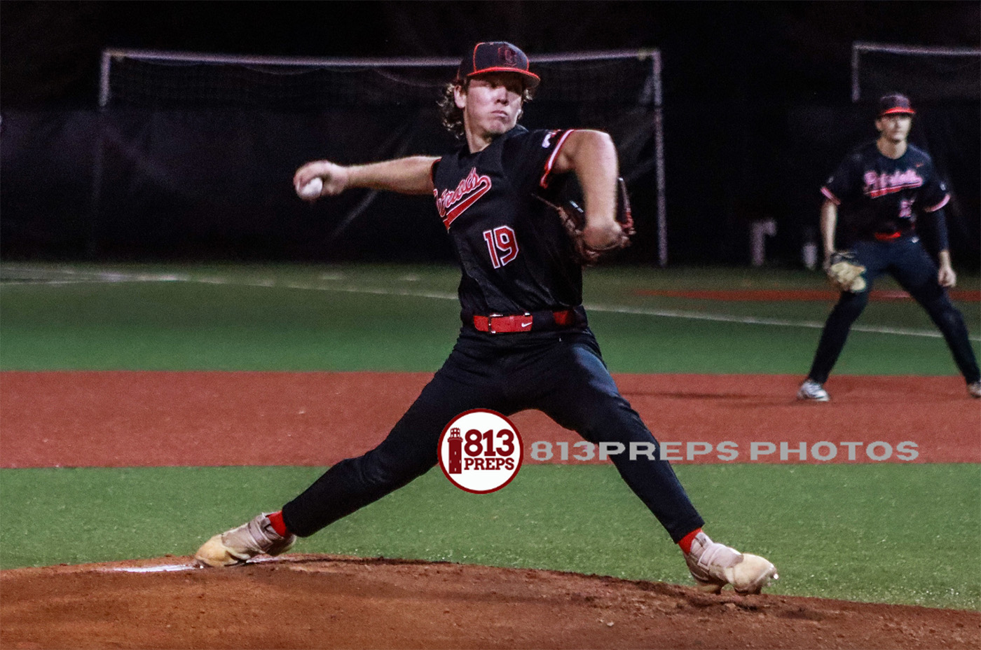 Riedel fans 14 as CDS blanks Steinbrenner - 813Preps.com
