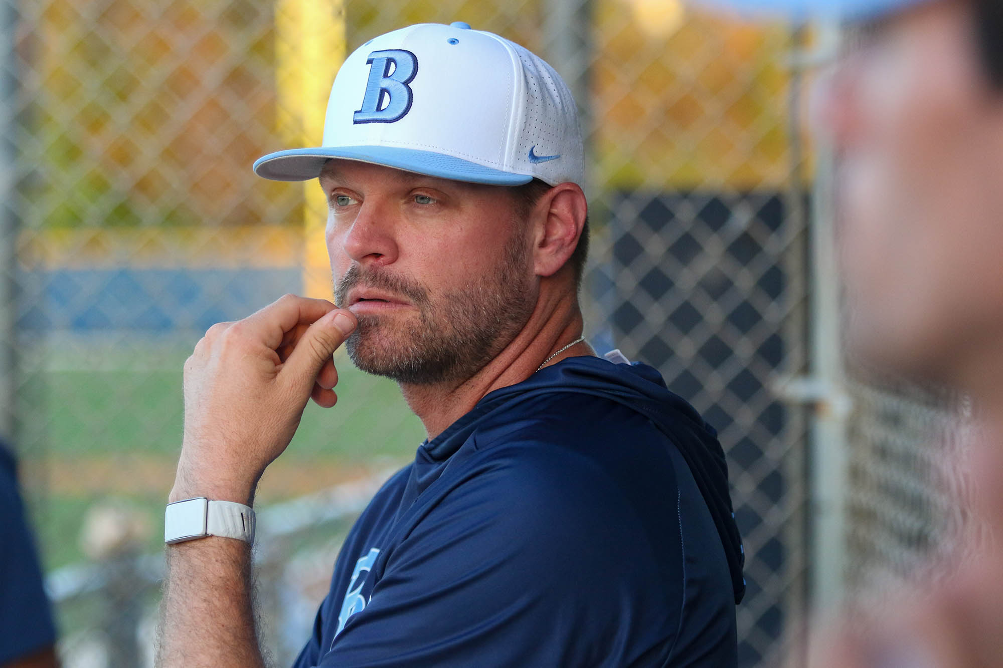 Milestone win puts Berkeley's Warren in elite club - 813Preps.com