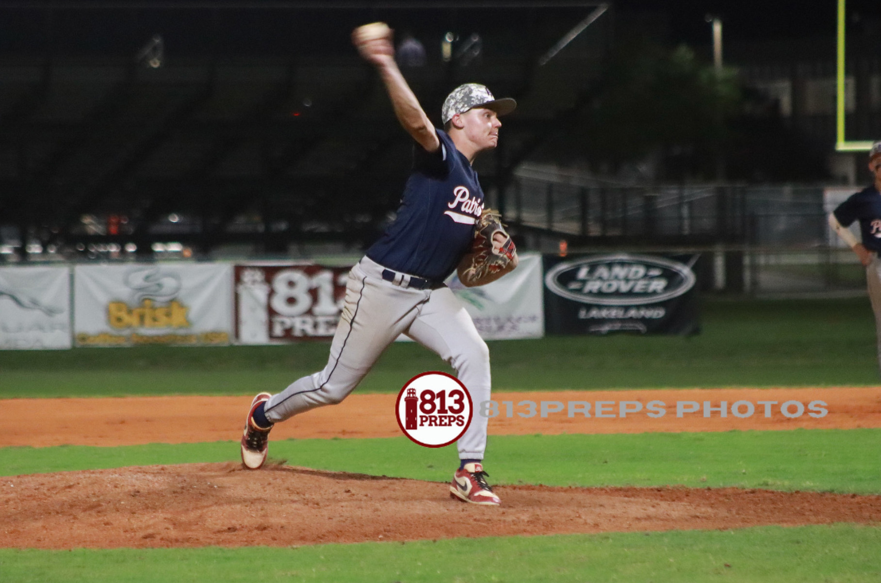 Simpkins wins fifth as Freedom defeats Brandon - 813Preps.com