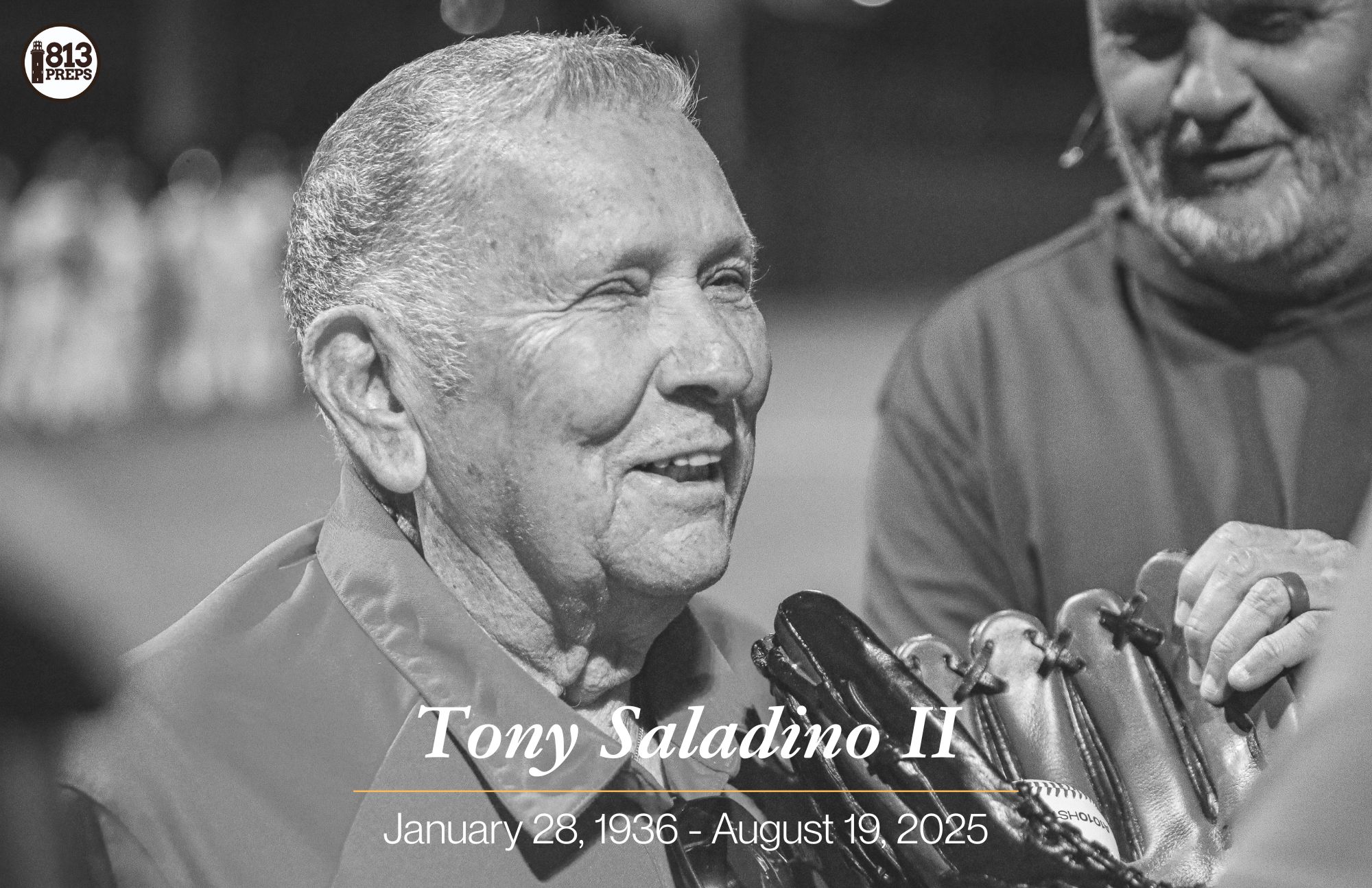 Tony Saladino, teacher, coach & local baseball icon, dies at 89 ...