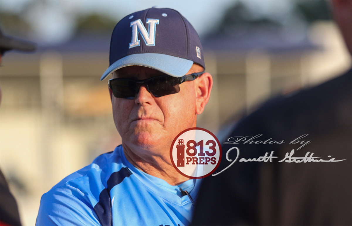 Rohrberg resigns at Newsome after 11 seasons - 813Preps.com