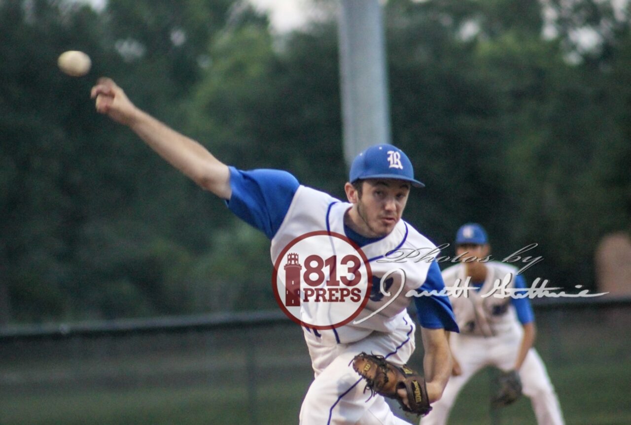 Riverview alum Yates named new head coach - 813Preps.com